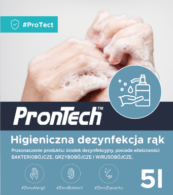 PronTech